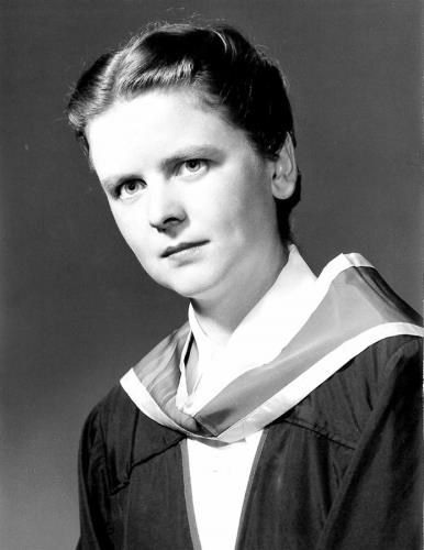 Lillian TOEWS Obituary (2018) - Toronto, ON - Toronto Star