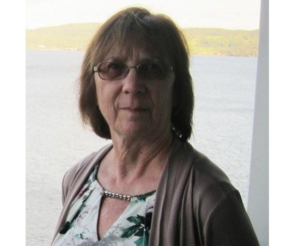 BRENDA MATKOWSKY Obituary (1958 - 2022) - Toronto, ON - Toronto Star