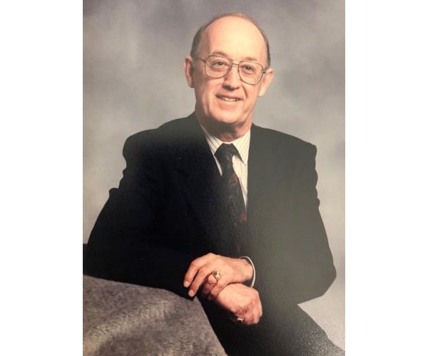 ROBERT POOLE Obituary (1931 - 2019) - Scarborough, ON - Toronto Star