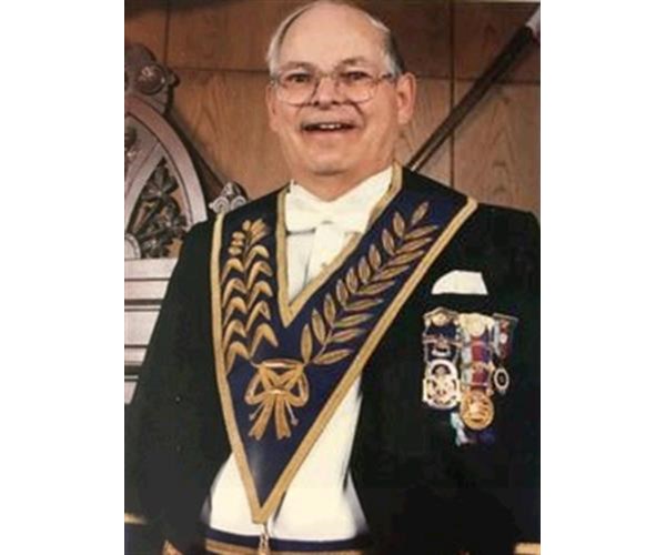 EDWARD HARRISON Obituary (1932 - 2019) - Richmond Hill, ON - Toronto Star
