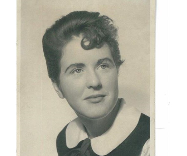 Margaret GORMAN Obituary (2020) - Burlington, ON - Toronto Star