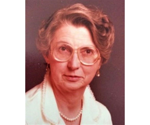 Gloria McCARTHY Obituary (2018) - Legacy Remembers