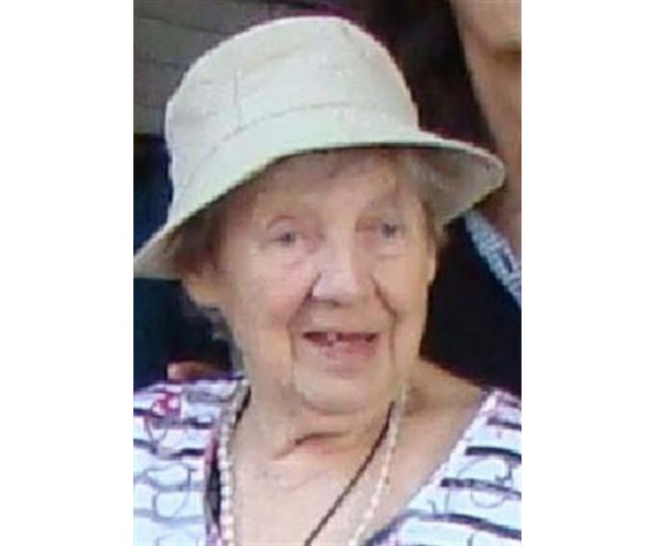HERTA JANUSAS Obituary (2020) - Toronto Star