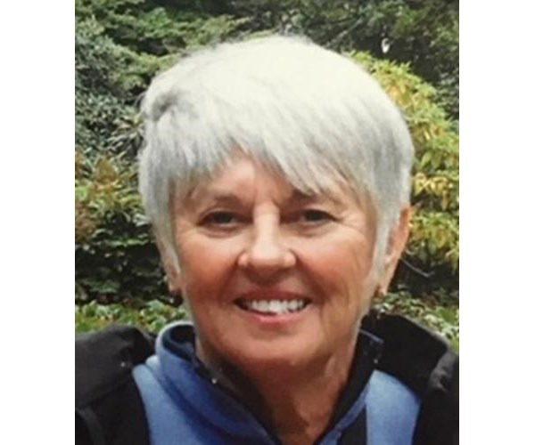NANCY WEIR Obituary (2018) - Toronto Star