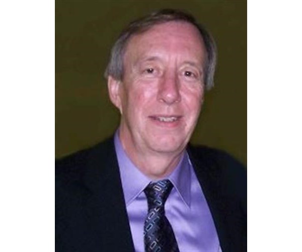 BRUCE BOUGHTON Obituary (2020) - Midland, ON - Toronto Star