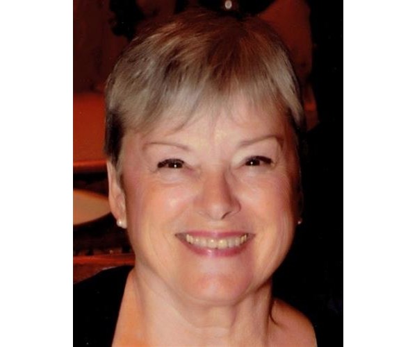 CAROL MARTIN Obituary (2018) - Toronto, ON - Toronto Star