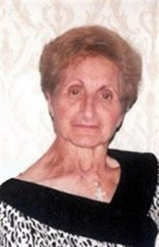 TERESA CIMICATA Obituary (2023) - Toronto, ON - Toronto Star