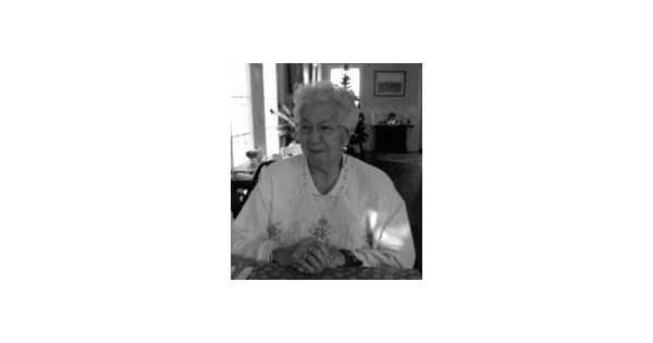 Doris Petrie Obituary (2014) - Etobicoke, ON - Toronto Star