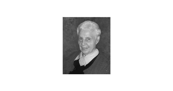 Marita Murawsky Obituary (2014) - Toronto Star