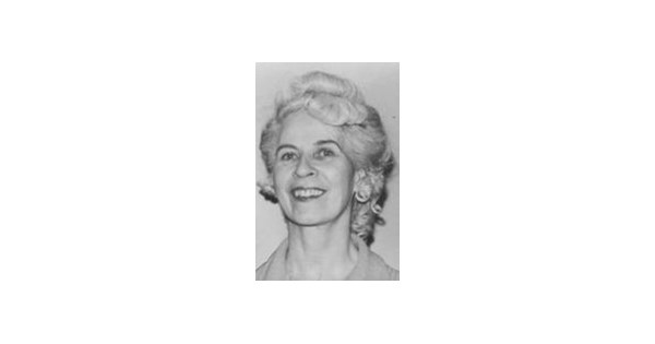 Winnifred Sullivan Obituary (2015) - Toronto, ON - Toronto Star