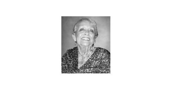 Eleanor Beck Obituary (2015) - Toronto Star