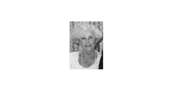 Nancy Hamilton Obituary (2015) - North York, ON - Toronto Star