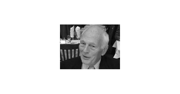 Laurence Doyle Obituary (2015) - Toronto Star