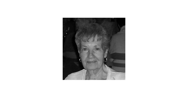Florence Stewart Obituary (2015) - Toronto Star