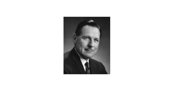 Charles McFARLAND Obituary (2015) - Toronto Star