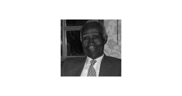 Luther Preddie Obituary (2015) - Scarborough, ON - Toronto Star