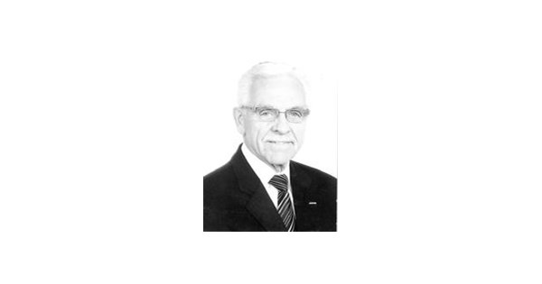 Edward Dowling Obituary (2015) - Oakville, ON - Toronto Star