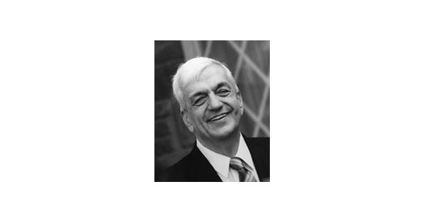 Peter Vasil Obituary (2016) - Mississauga, ON - Toronto Star