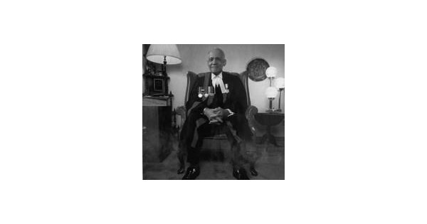 Stanley Grizzle Obituary (1918 - 2016) - Toronto, ON - Toronto Star