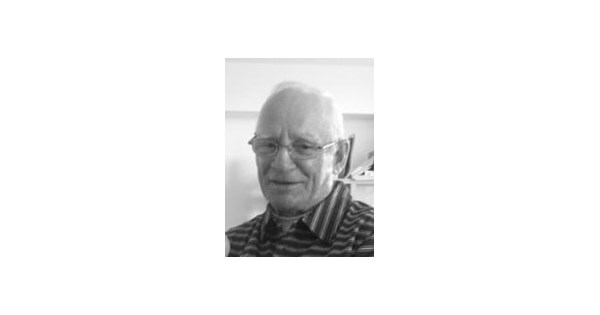 Charles Ashbridge Obituary (2017) - Scarborough, ON - Toronto Star