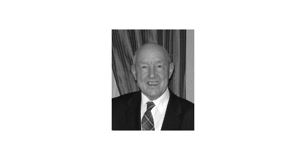 William Peacock Obituary (2017) - Toronto Star