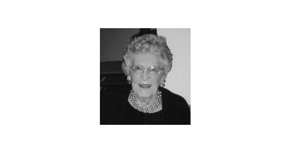 Olga Allison Obituary (2017) - Toronto Star