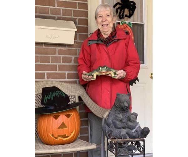 Joan BIRD Obituary (2021) - Toronto Star