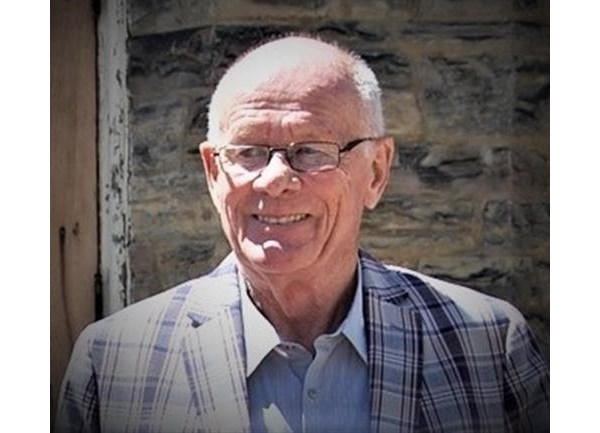 VINCENT HIGGINS Obituary (1933 - 2020) - Thornhill, ON - Toronto Star