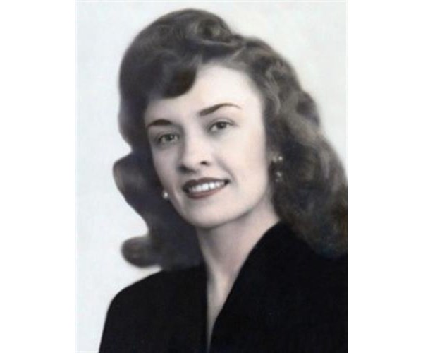 VIVIAN VARTY-BRYAN Obituary (2023) - Toronto Star