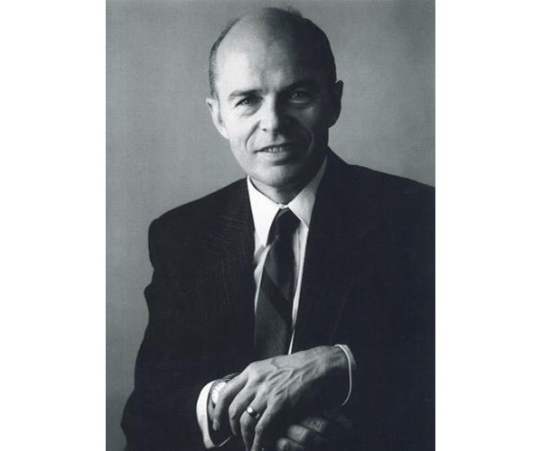 Donald HENDERSON Obituary (2020) - Toronto, ON - Toronto Star