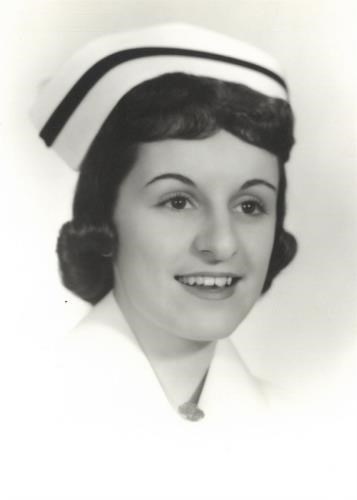DOLORES PELLEGRINI Obituary (1936 - 2022) - Legacy Remembers