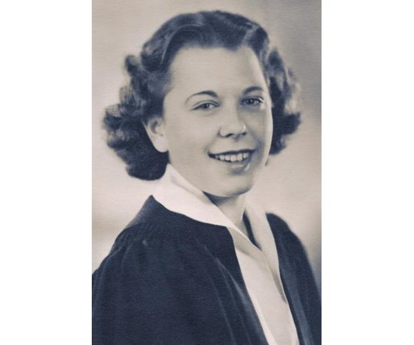 BERNICE COOK Obituary (2018) - Toronto Star