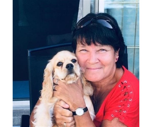 JANET POPE Obituary (1956 - 2021) - Brampton, ON - Toronto Star