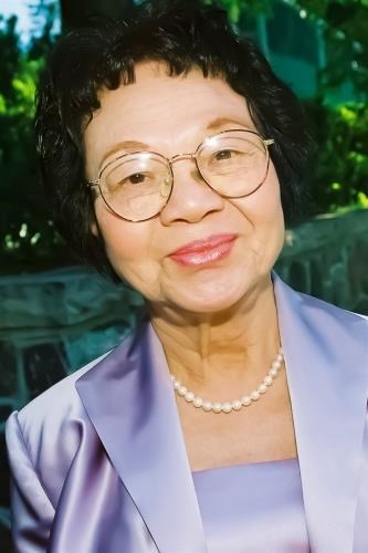 Lily QUAN Obituary (1938 - 2022) - Toronto, ON - Toronto Star