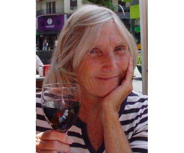 CELIA HAMILTON Obituary (2023) - Toronto Star