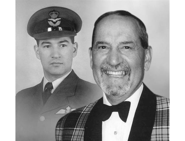 JOSEPH BOUTIN Obituary (1934 - 2021) - Calgary, ON - Toronto Star