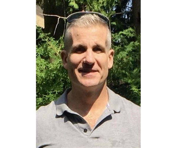JORDON ROBERTSON Obituary (1977 - 2022) - Toronto, ON - Toronto Star