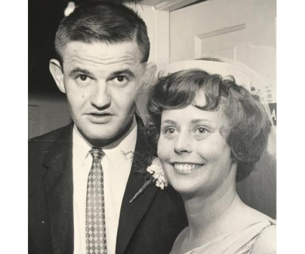 John McDIARMID Obituary (2018) - Toronto Star