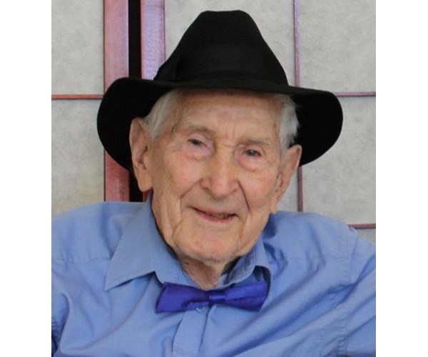 DONALD MacINNES Obituary (2019) - Toronto, ON - Toronto Star