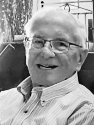 THOMAS HAMILTON Obituary (2019) - Toronto Star