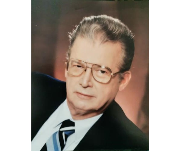 Donald RUSSELL Obituary (2021) - Toronto, ON - Toronto Star