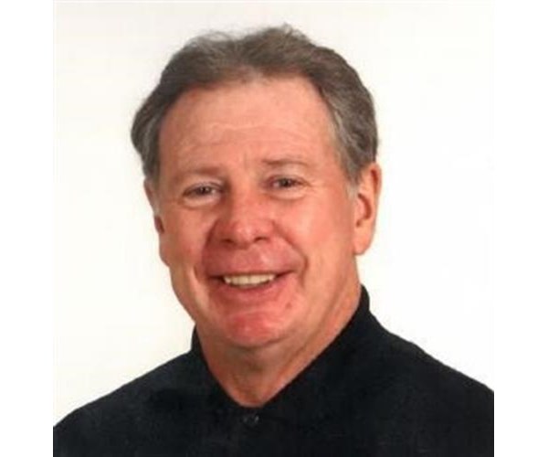 Gerald ANDERSON Obituary (1955 - 2018) - Cambridge, ON - Toronto Star