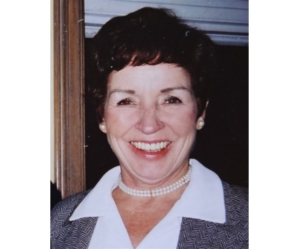 ELINORE BRISBOIS Obituary (2024) - Toronto Star