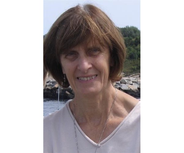 DIANA HARNEY Obituary (1938 - 2021) - Toronto, ON - Toronto Star