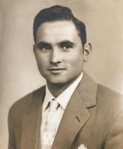 Manuel NEVES Obituary (1928 - 2021) - Toronto, ON - Toronto Star