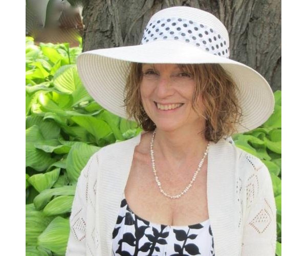 Darlene JONES Obituary (2019) - Toronto Star