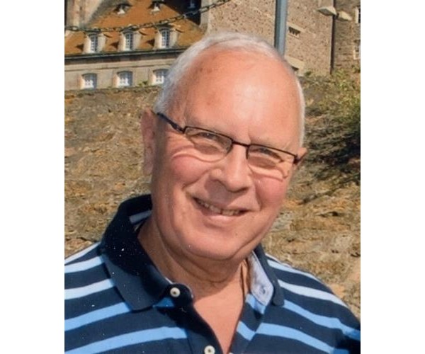 JAMES WAINWRIGHT Obituary (2023) - Toronto Star
