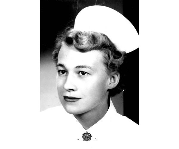 BARBARA HULME Obituary (2019) - Burlington, ON - Toronto Star