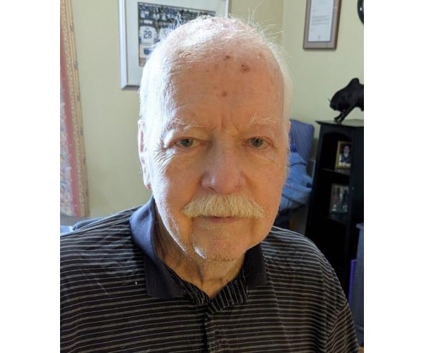 JOHN HASKETT Obituary (2021) - Toronto Star