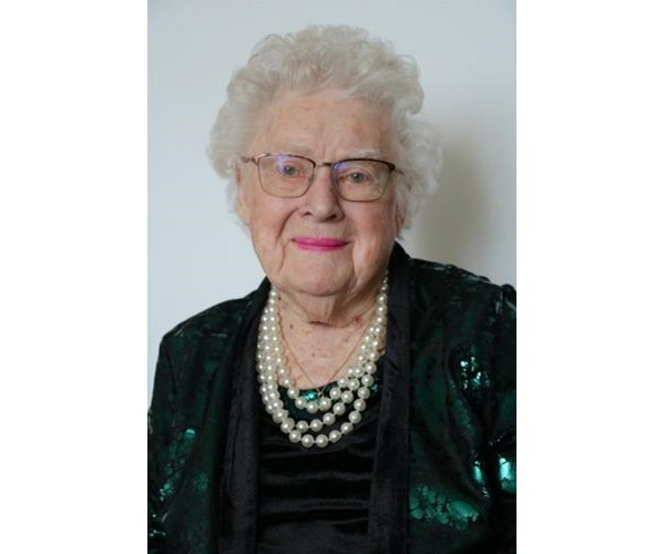 RITA GALLAGHER Obituary (2019) - Etobicoke, ON - Toronto Star